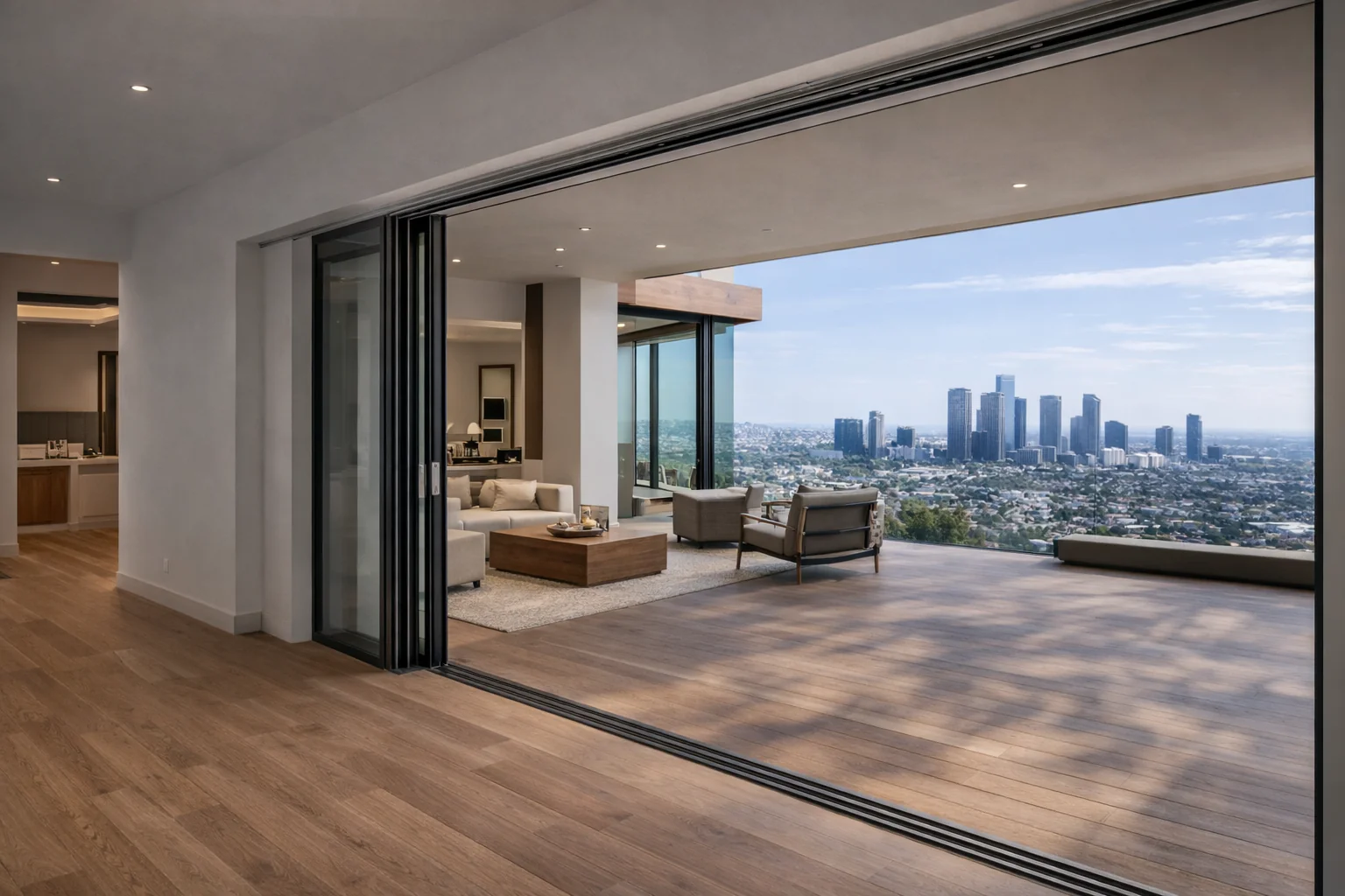 Scenic Doors | Premium Door Installation - Southern California